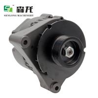 China 65A Excavator Alternator 3860082 3860798 600090 20115000TBA AC165622 TA000B53101 for sale