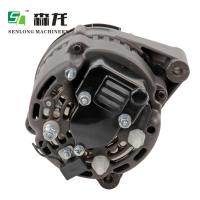 China 65A Excavator Alternator 3860082 3860798 600090 20115000TBA AC165622 TA000B53101 for sale