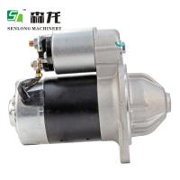 China 3TNA72/3TNA76 11925577010 Yanmar Starter Motor 11963177010 11963177011 2280005750 S114624 S114655 S114665 for sale