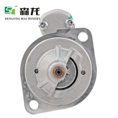 China 3TNA72/3TNA76 11925577010 Yanmar Starter Motor 11963177010 11963177011 2280005750 S114624 S114655 S114665 for sale