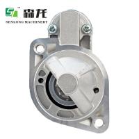 China 3JH4 3610023100 Yanmar Diesel Starter Motor 3610023105 3610023120 3610023150 3610023160 3610023161 3610023165 for sale