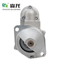 China 4045HF 0001223502 Bosch Starter Motor 0001230003 0001230005 0986022520 11130762 11130793 11130876 11131108 11131374 for sale