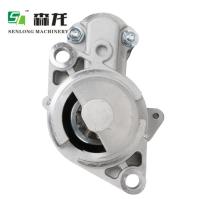 China 4280006410 4280006420 Toyota Starter 31200Z6L003 31200Z6M003 DV5E2 DV5E3 19250N 19319N for sale