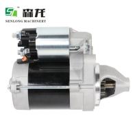China 4280006410 4280006420 Toyota Starter 31200Z6L003 31200Z6M003 DV5E2 DV5E3 19250N 19319N for sale