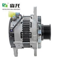 China 60A Hino Alternator 270401950 270401951 270401952 270401953 270401980 270401981 270401982 270401983 270402191 for sale