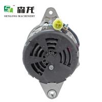 China 60A Hino Alternator 270401950 270401951 270401952 270401953 270401980 270401981 270401982 270401983 270402191 for sale