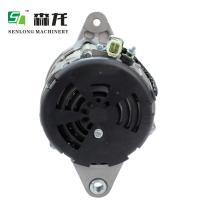 China HINO J08C/J05E Starter Motor 27040-2191 270401950 270401951 270401952 270401953 270401980 270401981 270401982 for sale