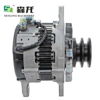 China HINO J08C/J05E Starter Motor 27040-2191 270401950 270401951 270401952 270401953 270401980 270401981 270401982 for sale