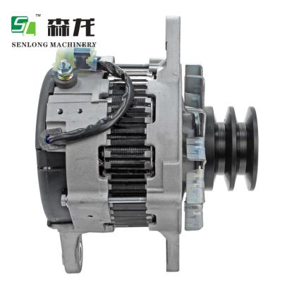 China HINO J08C/J05E Starter Motor 27040-2191 270401950 270401951 270401952 270401953 270401980 270401981 270401982 for sale