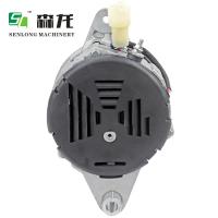 China HINO J08C Excavator Alternator 27040-2210 2706078010 2706078031 S270402220 GR231TY095 for sale