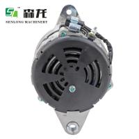 China HINO J08C 60A Alternator 23100BD008 23100ND008 02011720420 02011720421 301N21821Z for sale