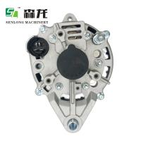 China 24Volt 35A YC60-8 Yuchai Engine Alternator 2717D009213 for sale