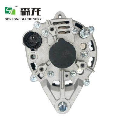 China 24Volt 35A YC60-8 Yuchai Engine Alternator 2717D009213 for sale