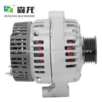 China 7066804M92 6281200035 95A 120A AGCO Alternator 62812000352C 11203187 11205056 AAK5392 AAK5904 IA1055 for sale