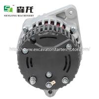 China 7066804M92 6281200035 95A 120A AGCO Alternator 62812000352C 11203187 11205056 AAK5392 AAK5904 IA1055 for sale