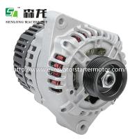 China 7066804M92 6281200035 95A 120A AGCO Alternator 62812000352C 11203187 11205056 AAK5392 AAK5904 IA1055 for sale