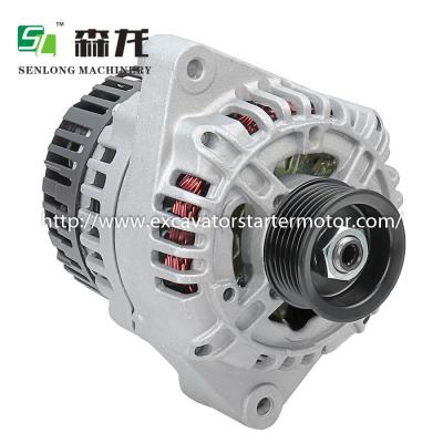 China 7066804M92 6281200035 95A 120A AGCO Alternator 62812000352C 11203187 11205056 AAK5392 AAK5904 IA1055 for sale