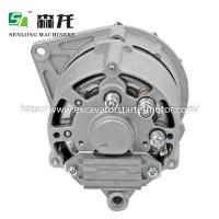 China CAS-E,12844, 9LD561 Excavator Alternator 002G90078,0120300543 0120300567 0120300585 1157-391-0,11573910,F002G90078 for sale