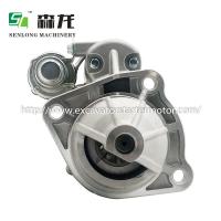 China 6KW Sdeutz Engine Starter M93R3006SE M93R3007SE 13023606 13031589 13031962 13031981 13039197 10001100158 for sale