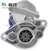 China 9T 1.4KW 2Y Toyota Starter 2810072020 2810072090 0280003350 028000938 0280009380 1280001630 128000335 for sale
