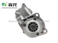 China 10T 7.5KW Starter Motor CAS-E 1150K1650L Crawler Dozer 8605784 4280802591 for sale