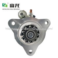 China 24V 11T Generator Set C13 C15 C9.3 3480264 2934853 2768900  8200761 STD7550YJ for sale