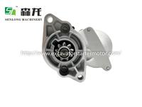 China 9T 1.4K V1200 Kubota Starter 16617-63010 16617-63011 16617-63012 16617-63013 16617-63014 for sale