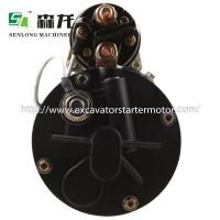 China 24V  12T 7.5K CCW Starter Motor  2071547 2071547 for sale