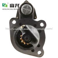 China 24V  12T 7.5K CCW Starter Motor  2071547 2071547 for sale