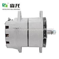 China 95A CAS-E 1021F Loader Alternator 87372640 8600110 CAL60616 CAS-E-IH 87372640 for sale