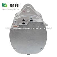 China 95A CAS-E 1021F Loader Alternator 87372640 8600110 CAL60616 CAS-E-IH 87372640 for sale