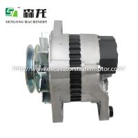 China 12A 65A CAS-E Alternator AAK3563,0120400943, 0120489021, 0120489107, 0120489147, 0120489151, 0120489334, 0120489335, for sale
