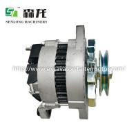 China 12A 65A CAS-E Alternator AAK3563,0120400943, 0120489021, 0120489107, 0120489147, 0120489151, 0120489334, 0120489335, for sale