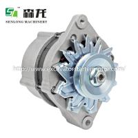 China 12A 120A CAS-E Skid Steer Loader Alternator SR175 84281043 ,11204099, 11204635, AAK3852, AAK4919, IA1454 for sale