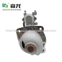 China 10T 6.0KW Starter Motor Cummins  6BT/6CT QDJ277 24V  Cummins  6BT/6CT,QDJ277 for sale