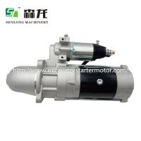 China 10T 6.0KW Starter Motor Cummins  6BT/6CT QDJ277 24V  Cummins  6BT/6CT,QDJ277 for sale