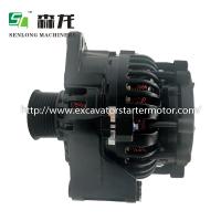 China 24V 150A Cummins Alternator AVI168S3009 AVI168S3009 for sale