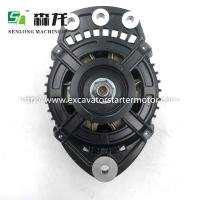 China 24V 120A / 160A Cummins Alternator AV2120E3013 Port Machinery Petremada  AV2120E3013 for sale