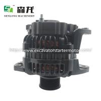 China 24V 120A / 160A Cummins Alternator AV2120E3013 Port Machinery Petremada  AV2120E3013 for sale