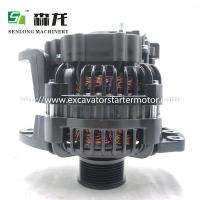 China 24V 120A / 160A Cummins Alternator AV2120E3013 Port Machinery Petremada  AV2120E3013 for sale