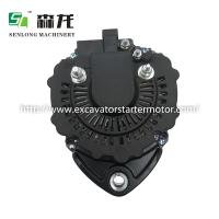 China 24V 120A / 160A Cummins Alternator AV2120E3013 Port Machinery Petremada  AV2120E3013 for sale