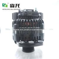 China 24V 120A / 160A Cummins Alternator AV2120E3013 Port Machinery Petremada  AV2120E3013 for sale