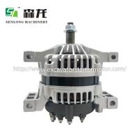China 160A Excavator Alternator 8600889 0124625046 0124625062 0124625187 ALT1242,1298500DR 8719N,8600314  8600313  DRA8600310 for sale