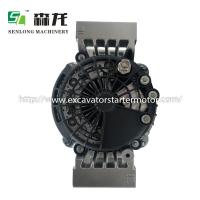 China 160A Excavator Alternator 8600889 0124625046 0124625062 0124625187 ALT1242,1298500DR 8719N,8600314  8600313  DRA8600310 for sale