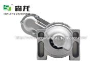 China New Kohle 10T 12V Starter Motor 2509821 2509821 2509824 2509824-S for sale