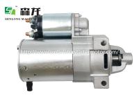 China New Kohle 10T 12V Starter Motor 2509821 2509821 2509824 2509824-S for sale