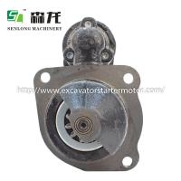 China 87693781,4.2KW 11T 12V Starter Motor AGCO 19992,569018D1 836873088 V836866817 V836873457 11130836, 11131542, 11131727, for sale
