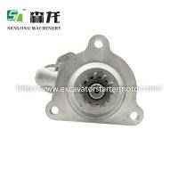 China 24V 11T 6.5KW Partida Bosch Starter Motor 0001330013 Liebherr 10218368 10218368  811511113 for sale