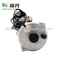 China 24V 11T 6.5KW Partida Bosch Starter Motor 0001330013 Liebherr 10218368 10218368  811511113 for sale