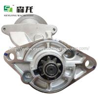 China 28100-87806 Engine Starter Motor 28100-B8010 228000-5720 228000-5721 228000-5722 428000-3170 21163-0030 21163-1299 for sale